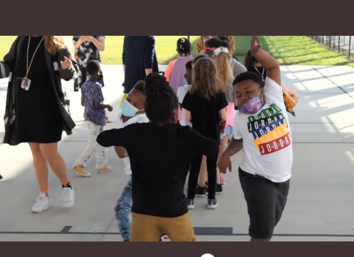 First Week Back… Friday Fun!! – Janis Sexton…Teacher…Advocate