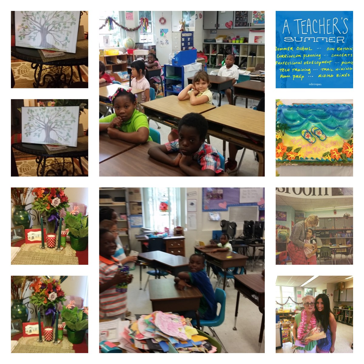 Memories… – Janis Sexton…Teacher…Advocate