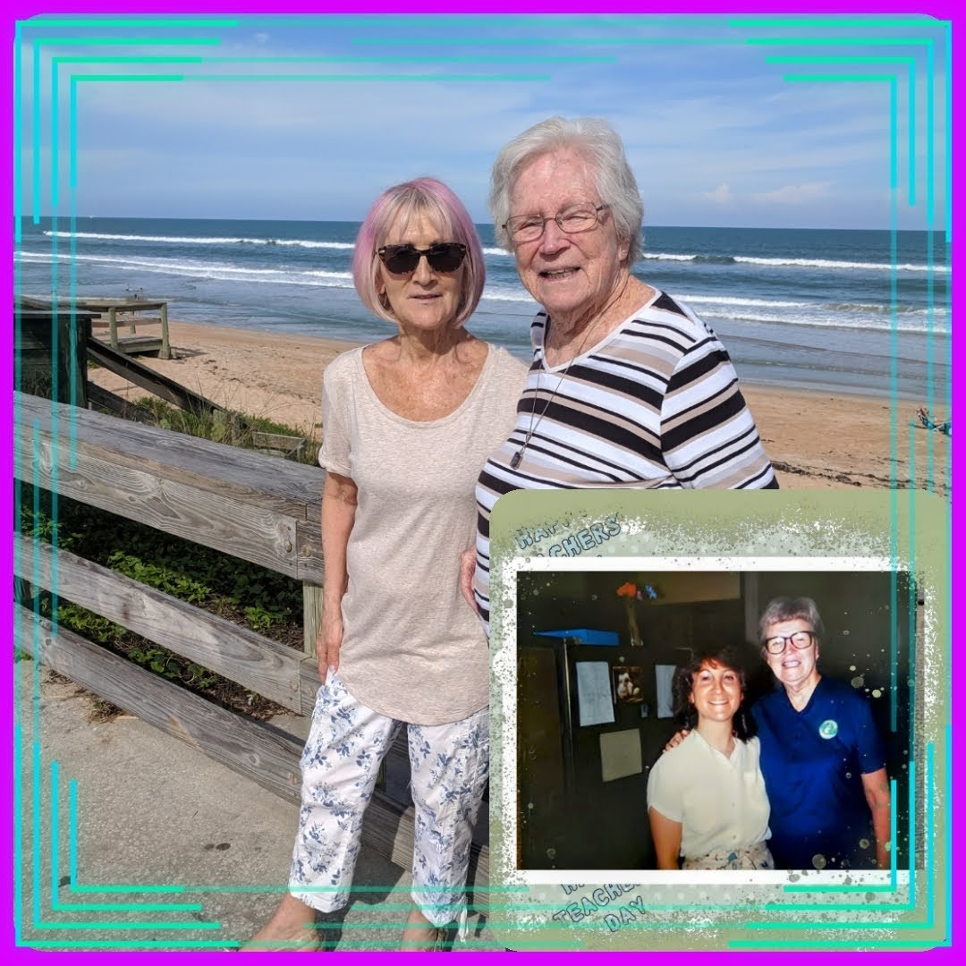 Mary Towers…My inspiration… – Janis Sexton…Teacher…Advocate