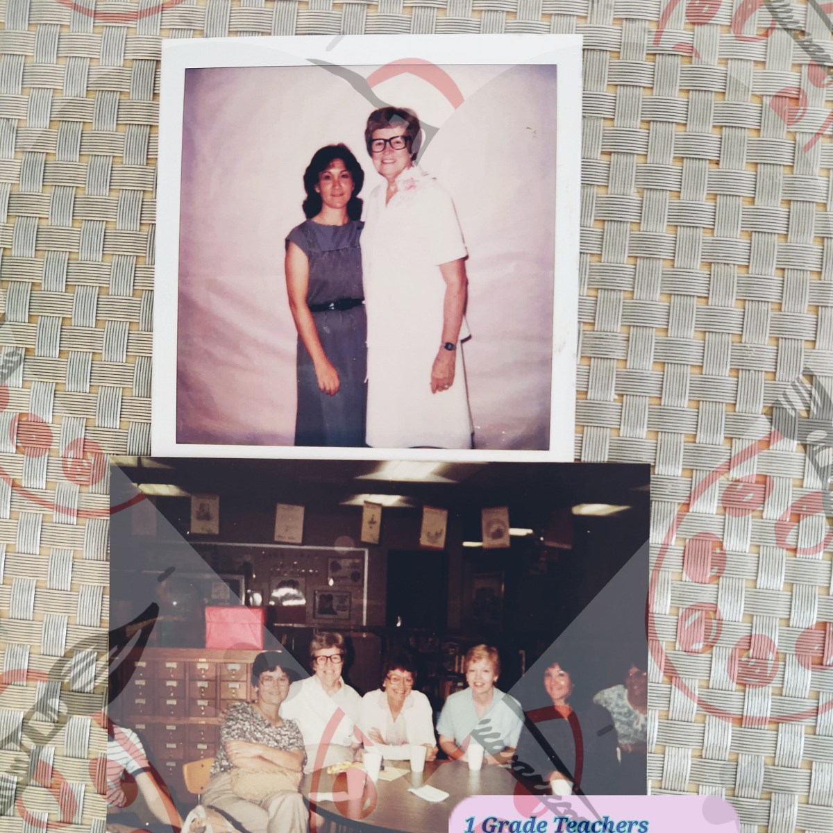 Reflections on my Teaching… – Janis Sexton…Teacher…Advocate