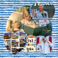 Reflections – Janis Sexton…Teacher…Advocate