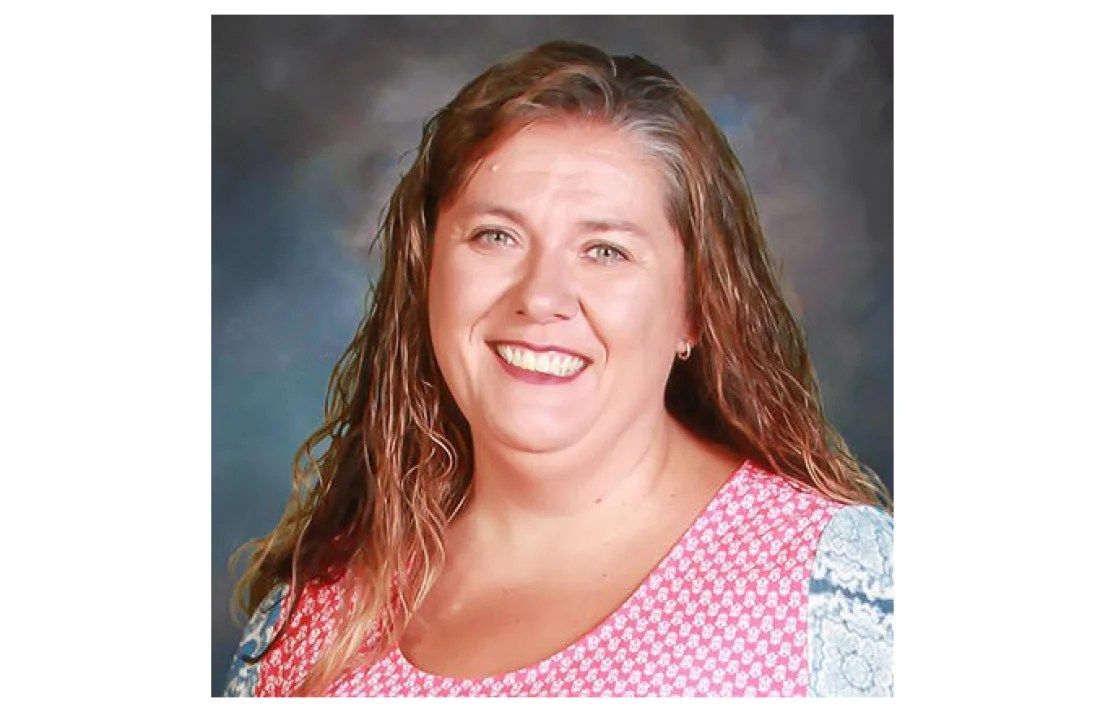 Teacher Hero… Jennifer Carter… – Janis Sexton…Teacher…Advocate