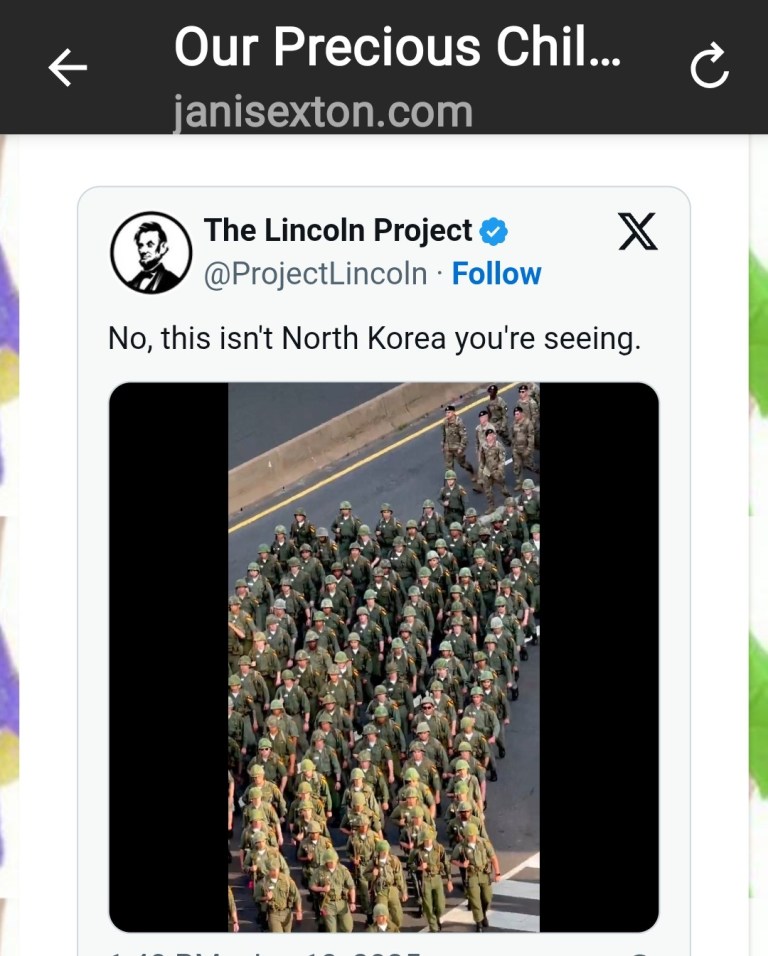 Janis Sexton…Teacher…Advocate – For Those Who Care About Educating "Our ...